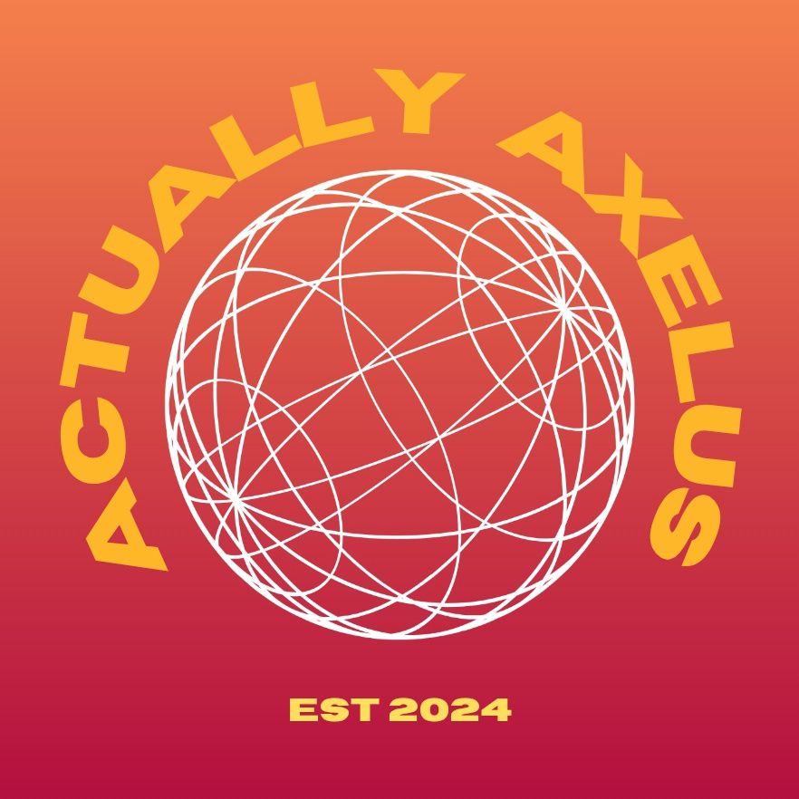 https://actuallyaxelus.com/ – Actually Axelus